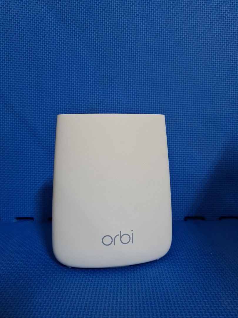 Orbi Router, Computers & Tech, Parts & Accessories, Networking on Carousell