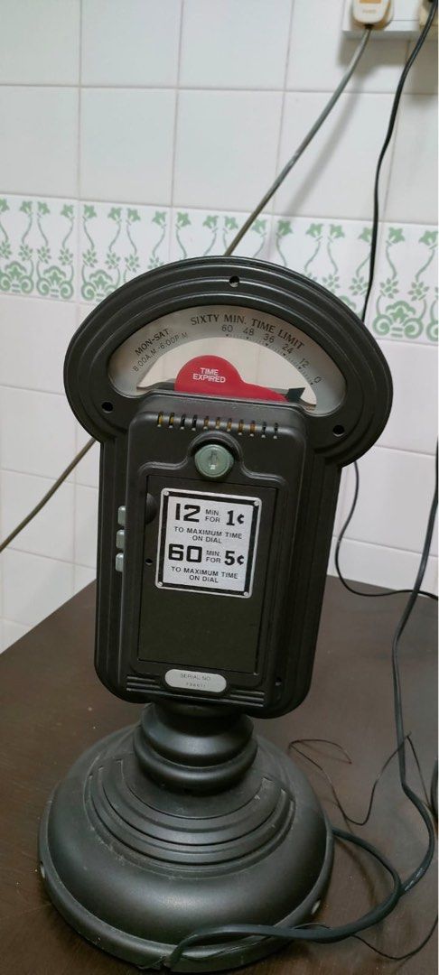 Parking device Radio, Audio, Other Audio Equipment on Carousell