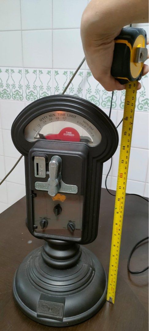 Parking device Radio, Audio, Other Audio Equipment on Carousell
