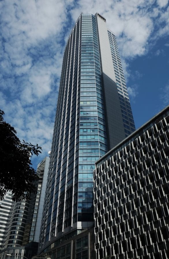 PBCom Tower Office Space For Lease in Makati., Property, Rentals ...