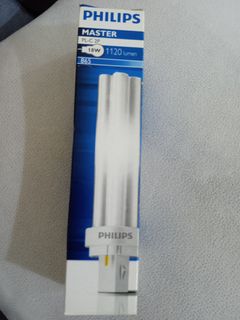 Philips LED Wide Batten/ LED tube /LED light/ Long tube 120cm warm ...