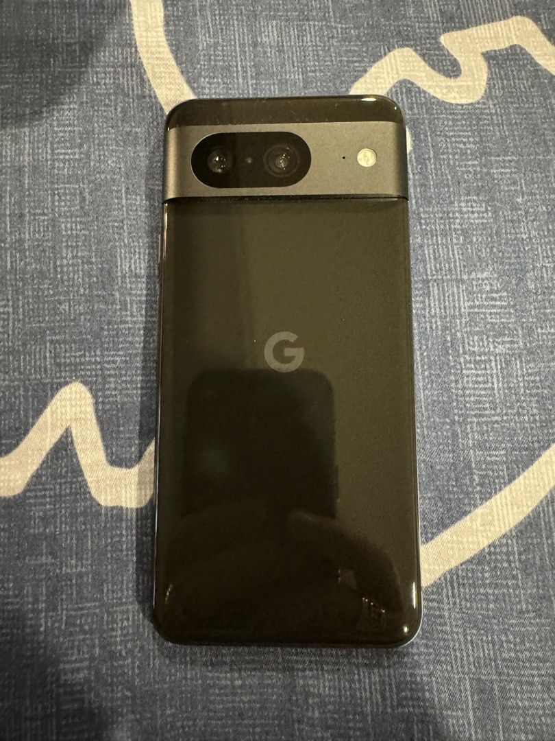 Pixel 8 Obsidian 256GB, Mobile Phones & Gadgets, Mobile Phones, Android ...