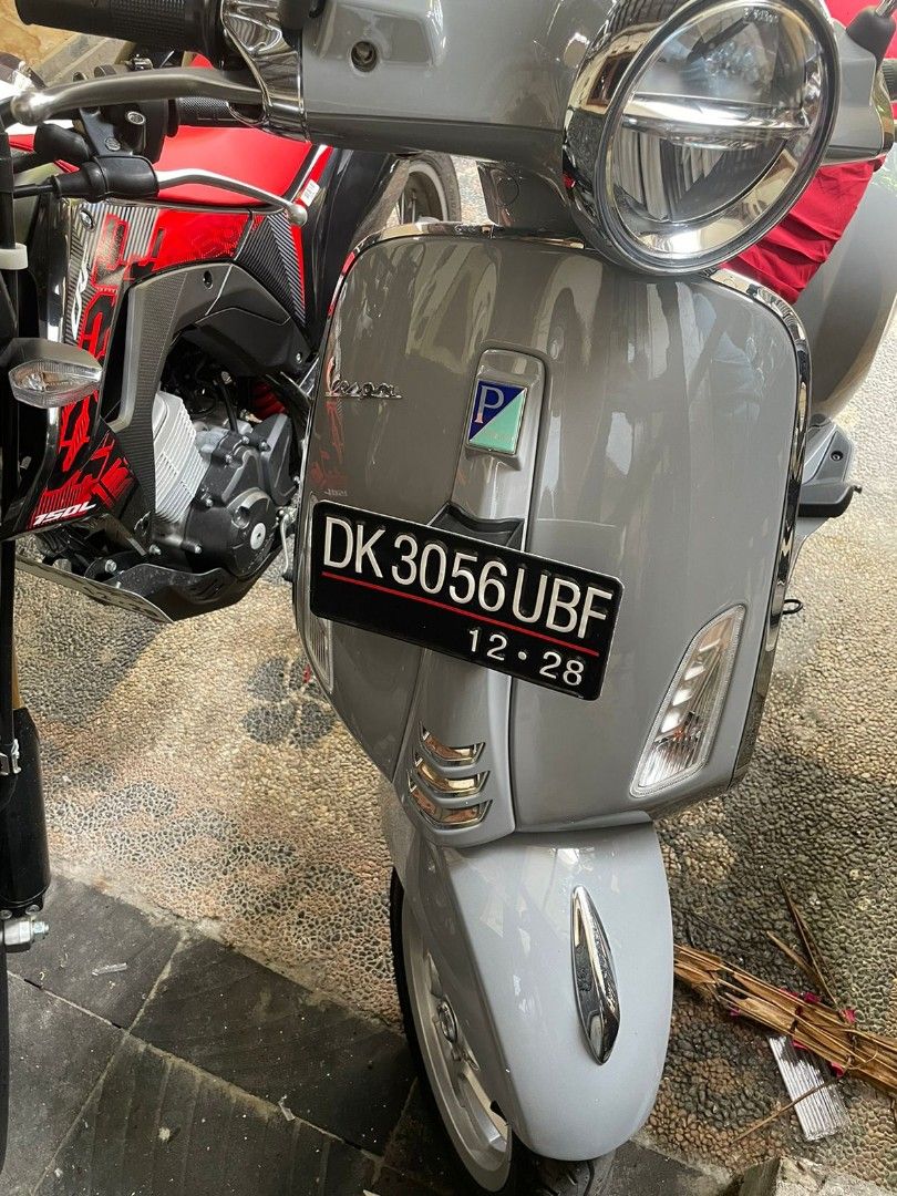 Plat Nomor standard & modifikasi, Jasa, Lainnya di Carousell