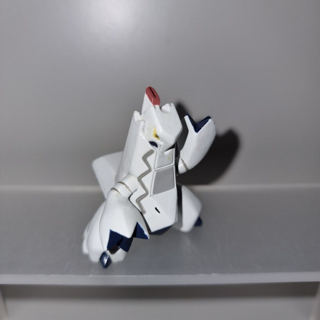 Pokemon - Gengar, Dragonite, Moltress, Litten, Spiritomb, Sylveon, Zeraora, Duraludon - Takara ...