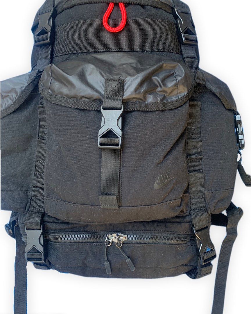 RARE Nike Net Prophet 2.0 Backpack, Men's Fashion, Bags, Backpacks on ...