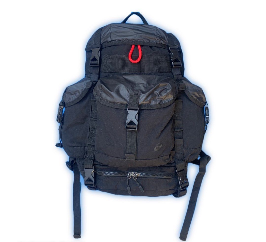 RARE Nike Net Prophet 2.0 Backpack, Men's Fashion, Bags, Backpacks on ...