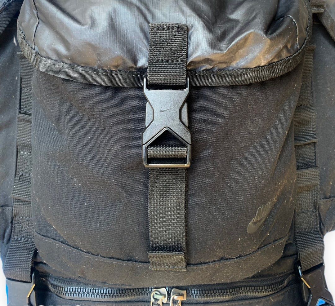 RARE Nike Net Prophet 2.0 Backpack, Men's Fashion, Bags, Backpacks on ...