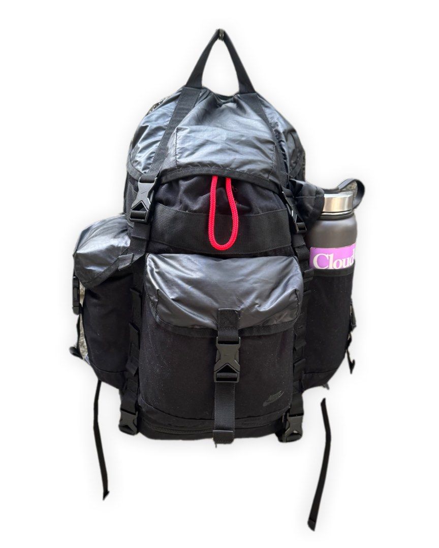 RARE Nike Net Prophet 2.0 Backpack, Men's Fashion, Bags, Backpacks on ...