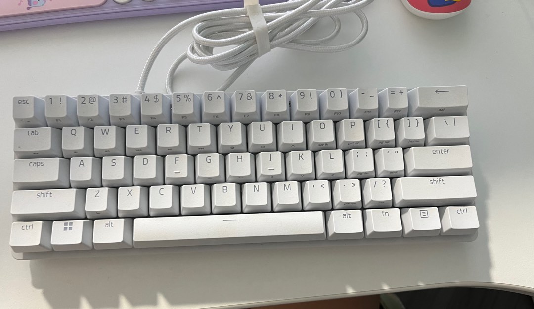 Razor huntman mini, Computers & Tech, Parts & Accessories, Computer ...