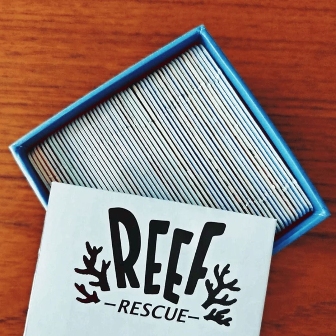Reef Rescue Game, Hobbies & Toys, Toys & Games on Carousell