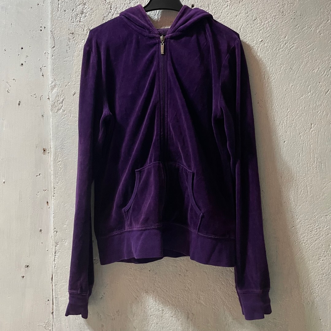 Reflex No. 717 California Hooded Jacket, Women's Fashion, Coats ...