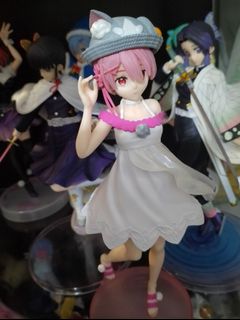 Re:Zero Starting Life in Another World Rem [Luminasta Super Demon Angel ...