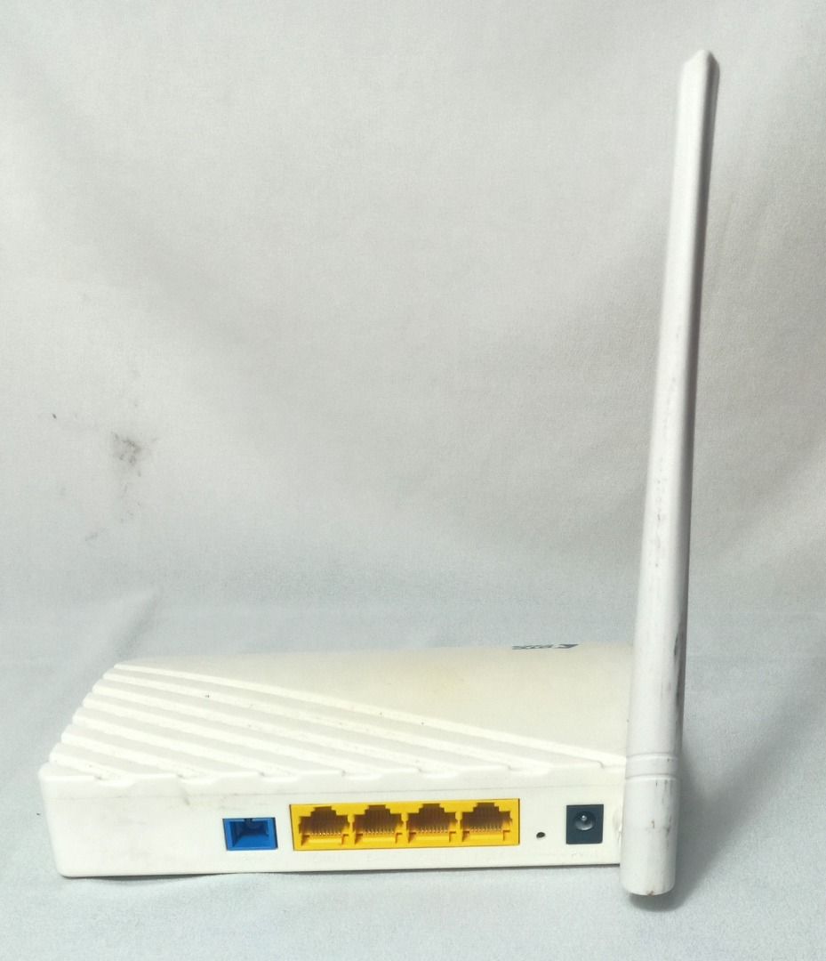 Router & Modem WIFI Canggih dan Tangguh Opticalink, Elektronik, Bagian ...