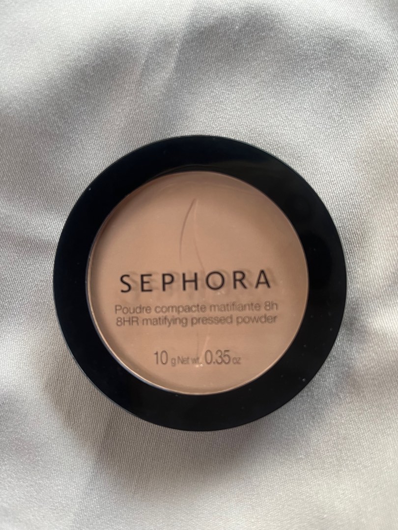 Sephora Mattifying Pressed. Powder, Beauty & Personal Care, Face ...