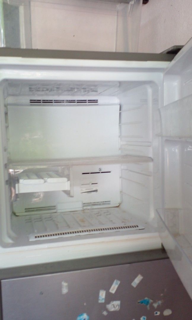 Sharp J-Tech Inventor Nano deo, TV & Home Appliances, Kitchen ...