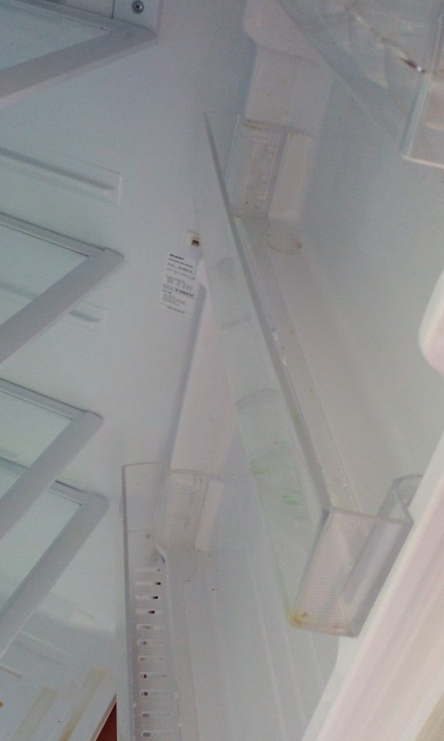 Sharp J-Tech Inventor Nano deo, TV & Home Appliances, Kitchen ...