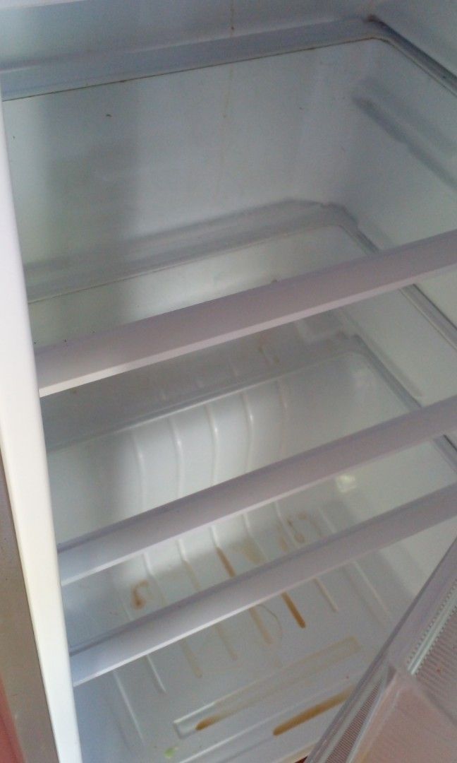 Sharp J-Tech Inventor Nano deo, TV & Home Appliances, Kitchen ...