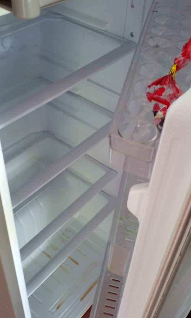 Sharp J-Tech Inventor Nano deo, TV & Home Appliances, Kitchen ...