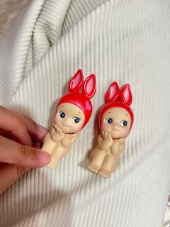 Sonny angel gift of love series Love and You, Hobbies & Toys, Toys ...