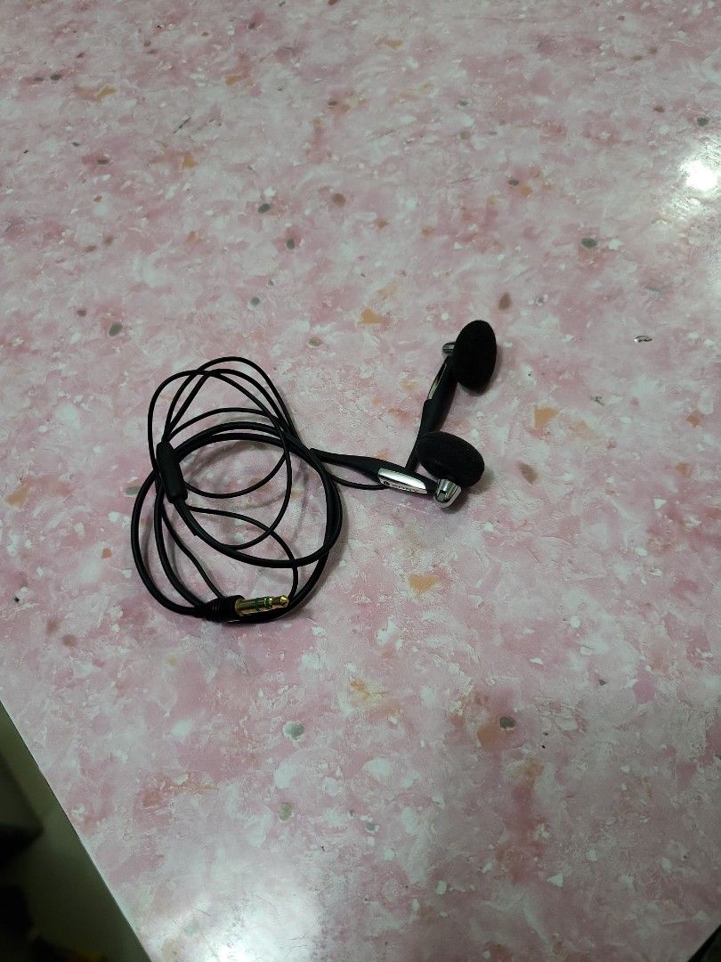 二手陳年Sony MDR-E888, 音響器材, 耳機 - Carousell