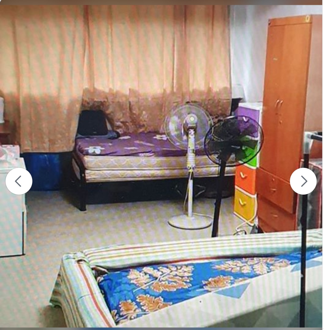 Siglap MRT / Bedok MRT/Kembangan MRT/Tanah Merah MRTCommon Room/Available on 1 Feb, Property ...