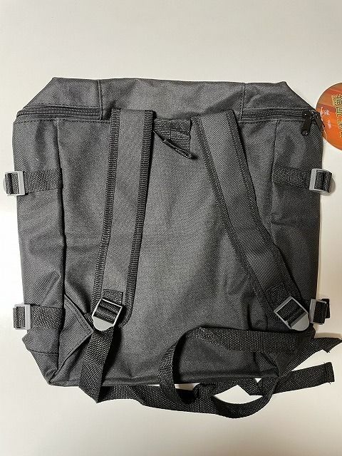 TAITO JJK Official Merchandise 38CM Backpack Bag - Ryomen Sukuna ...