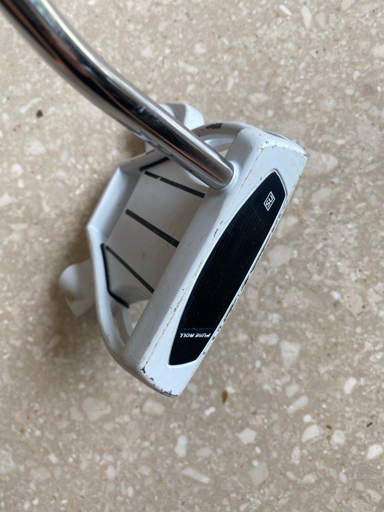 TaylorMade Ghost Spider putter 33 inch, Sports Equipment, Sports ...