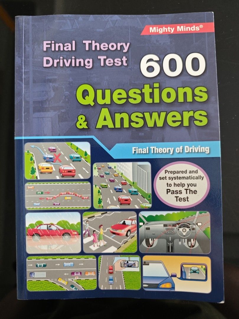 The New Highway Code (Textbook + Assessment Books), Hobbies & Toys ...