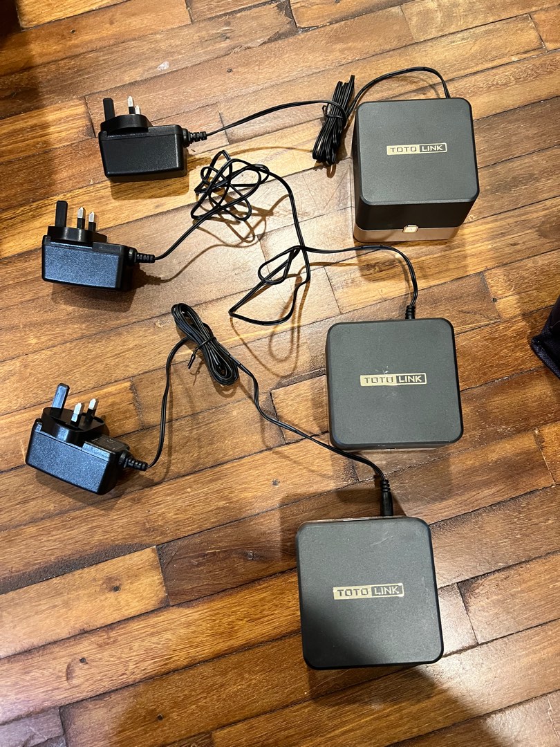 Totolink T10 Ac1200 Mesh Wifi Smart Gigabit Router With Wave2 Mu Mimo Qos Bandwidth Control