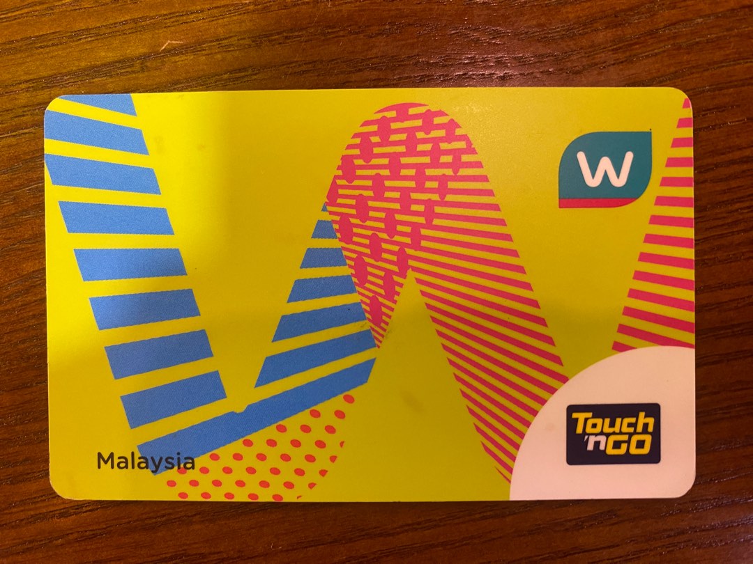 Touch&Go, Tickets & Vouchers, Local Attractions & Transport on Carousell