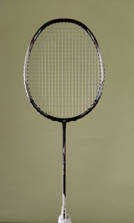 Victor Auraspeed 70K , Sports Equipment, Sports & Games, Racket & Ball ...