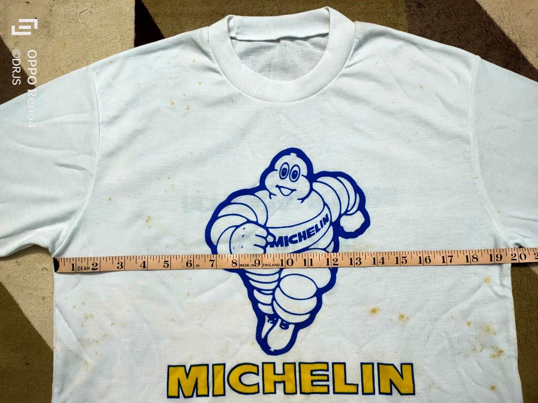 Vintage michelin thai, Hobbies & Toys, Collectibles & Memorabilia ...