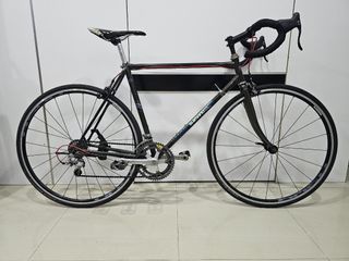 Bicycle Vintage 1996 Mongoose Threshold Sport, Sports Equipment ...
