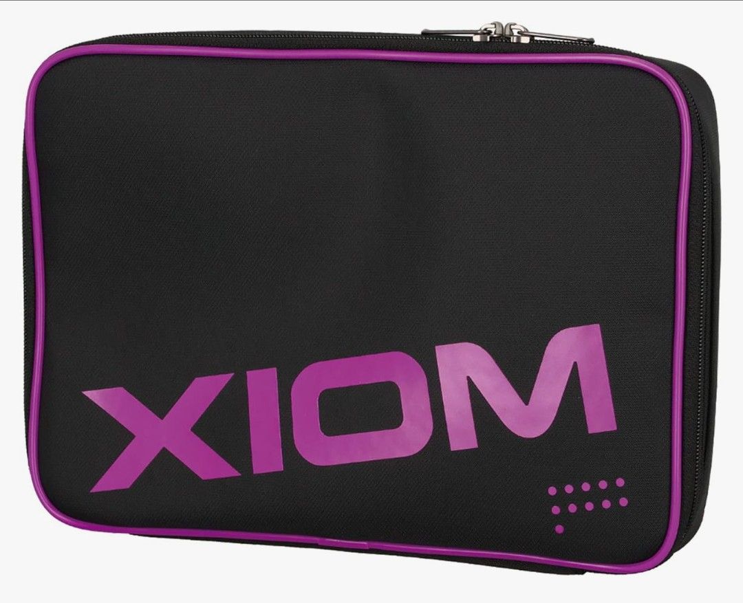 Xiom Unifica racket case, Sports Equipment, Sports & Games, Racket & Ball Sports on Carousell