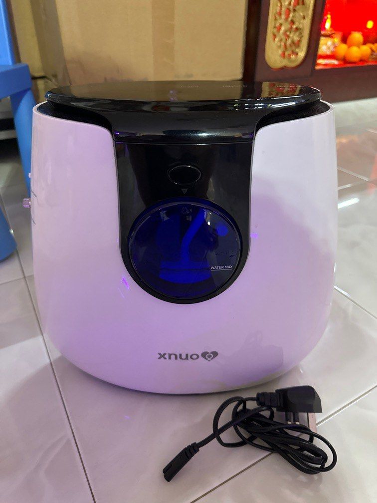 XNUO Portable Intelligent Household Oxygen Concentrator Generator ...