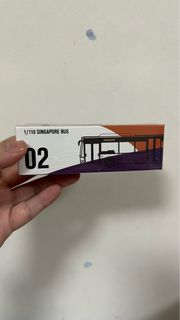Masterpiece Collectibles - SBS Transit, SMRT & Malaysia Kuala Lumper ...