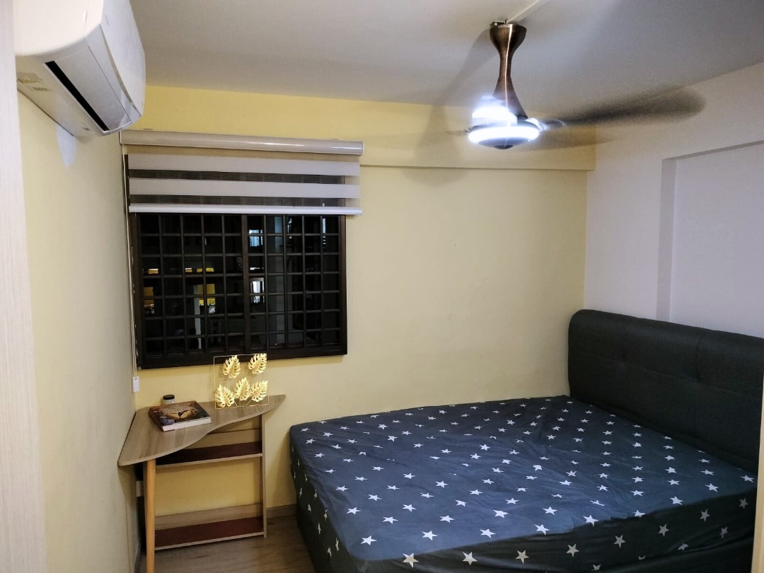 35 Bedok South Ave 2 - NEWLY RENOVATED Common Room, Property, Rentals ...