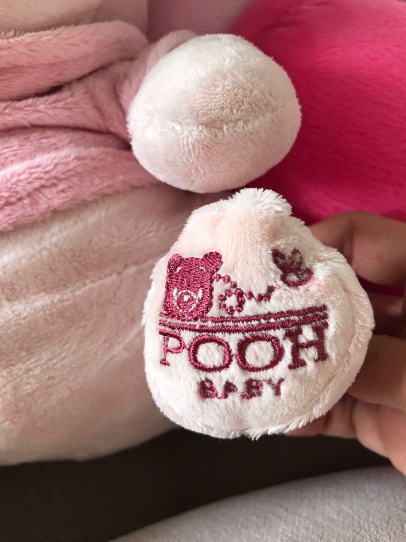 (3 for $15) Winnie the Pooh and Piglets, Hobbies & Toys, Toys & Games ...