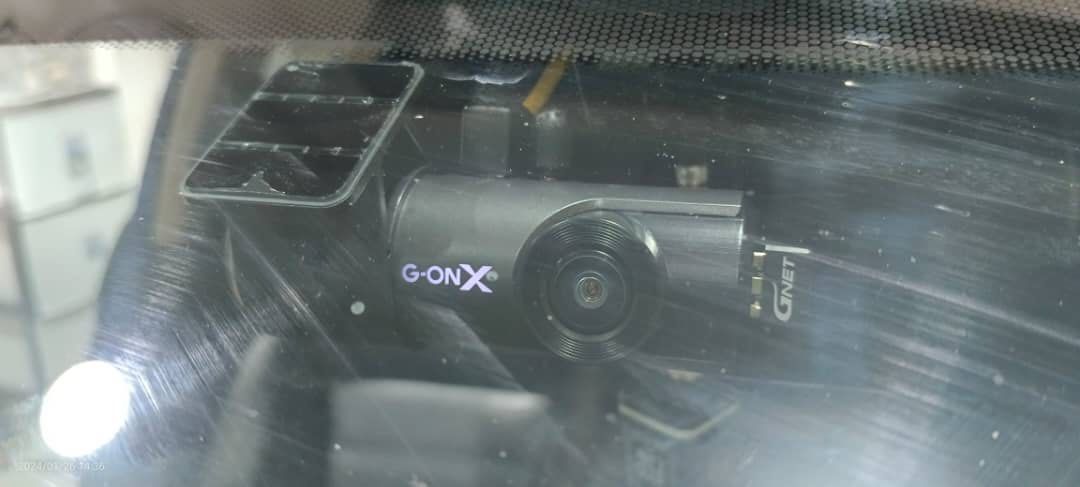 3K+REVIEWS!⚡️FREE CHECKING DASHCAM! $220 GNet Korea G-On X Car CCTV ...