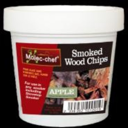 (煙燻槍專用) Molec-chef - 蘋果煙燻木屑, 運動產品, 行山及露營 - Carousell