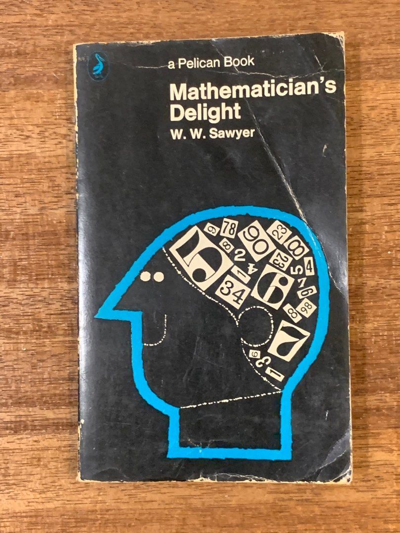 mathematicians delight