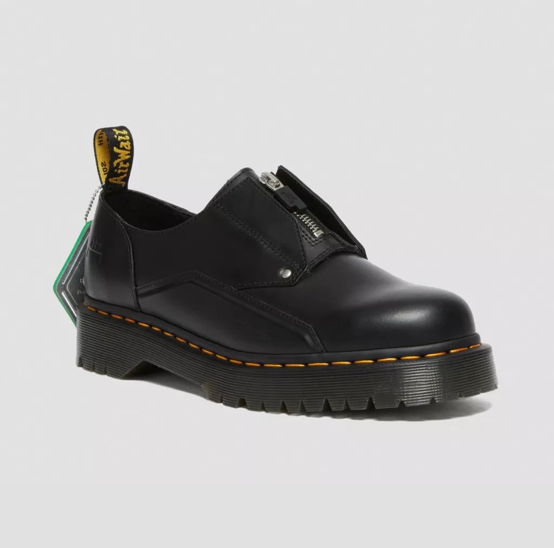 Acw dr martens 1461 BEX, Men's Fashion, Footwear, Sneakers on Carousell