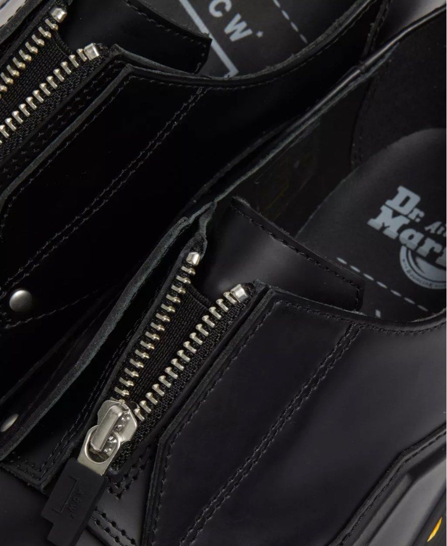 Acw dr martens 1461 BEX, Men's Fashion, Footwear, Sneakers on Carousell