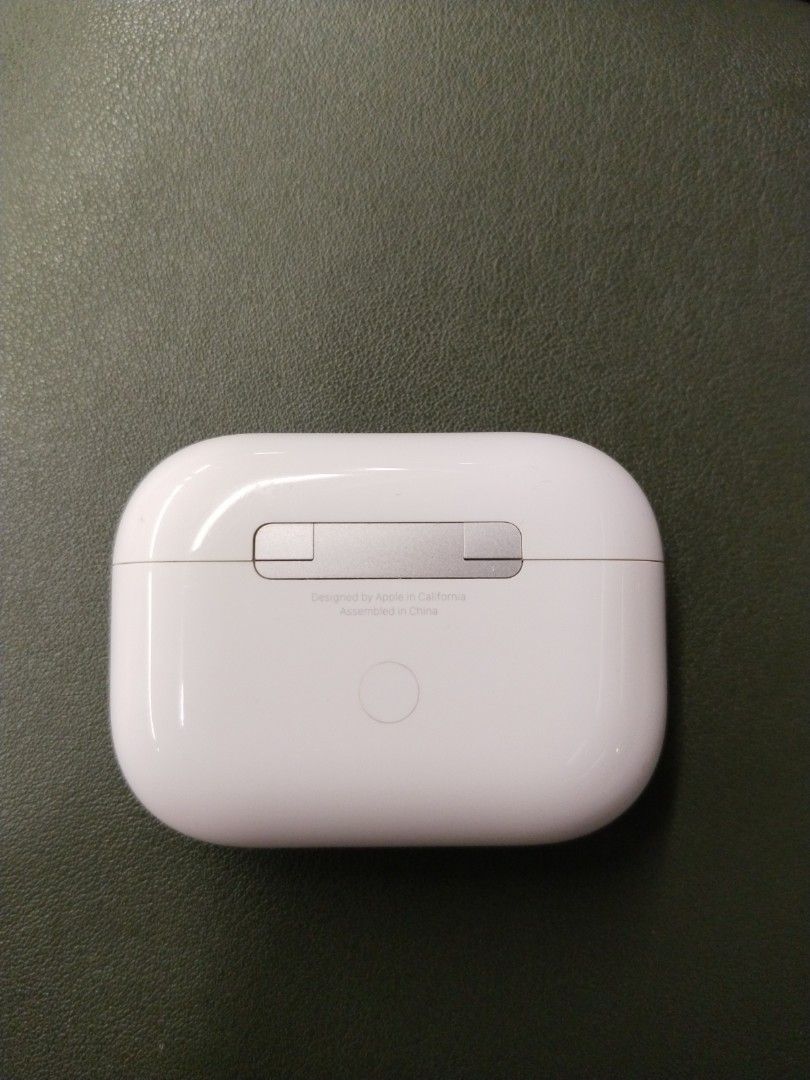 airpods pro casing, Audio, Earphones on Carousell
