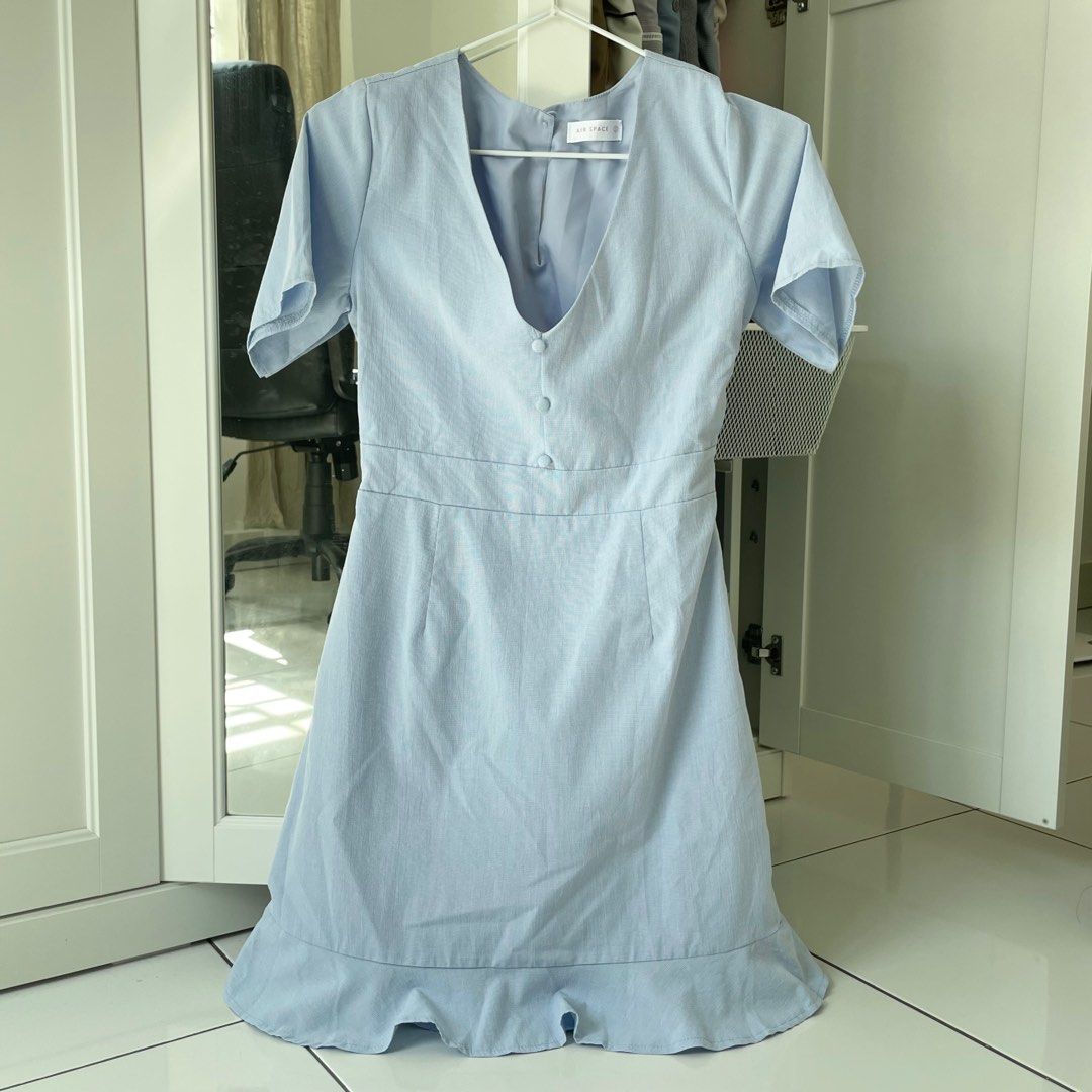 Airspace dress, Women's Fashion, Dresses & Sets, Dresses on Carousell
