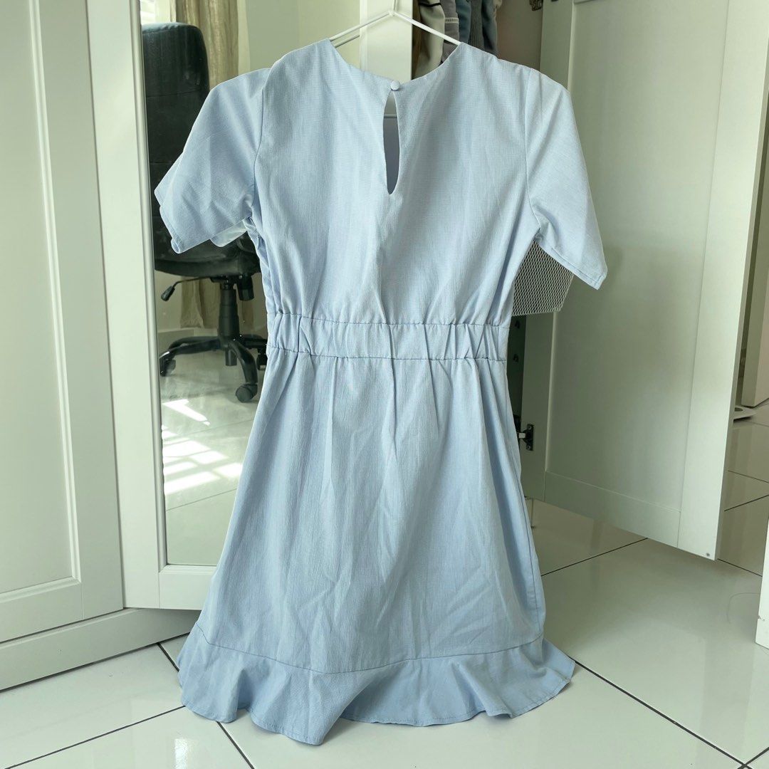 Airspace dress, Women's Fashion, Dresses & Sets, Dresses on Carousell