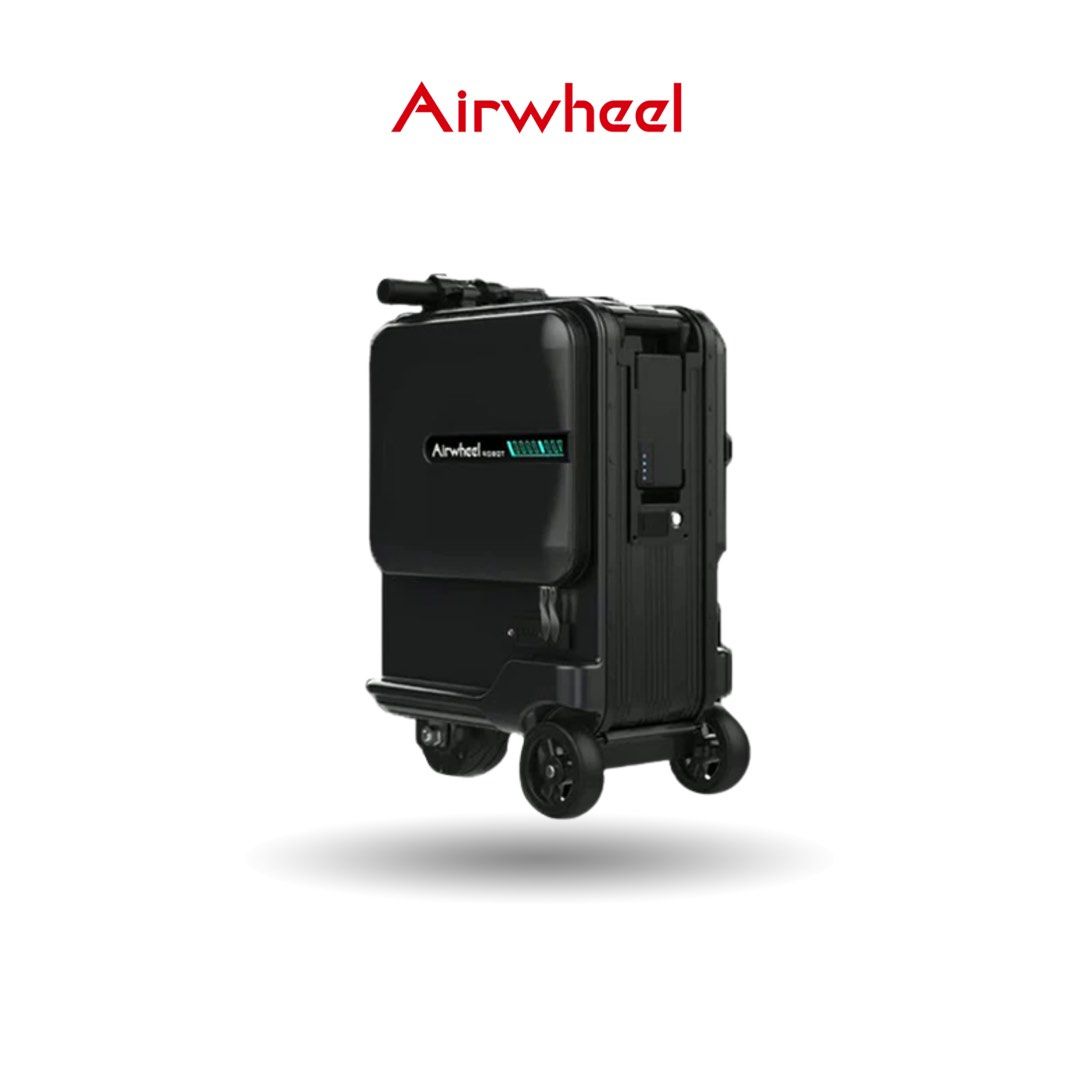 Airwheel SE3 Mini T Original, Hobbies & Toys, Travel, Luggages on Carousell
