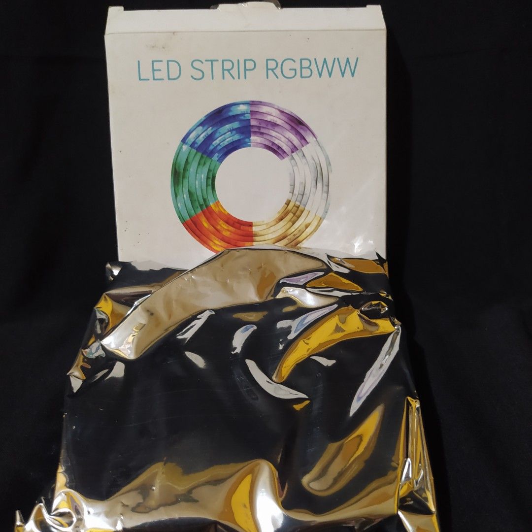 BARDI LED Strip, Perabotan Rumah di Carousell