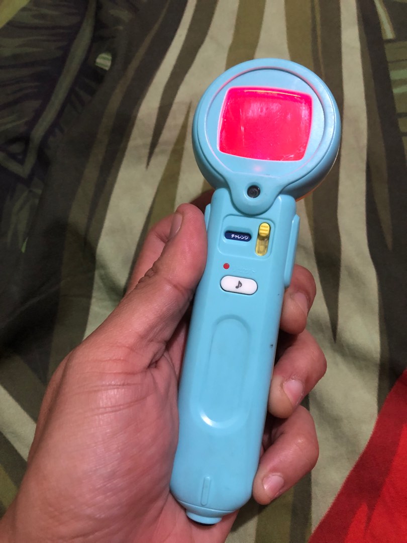 Benesse toy, Hobbies & Toys, Toys & Games on Carousell