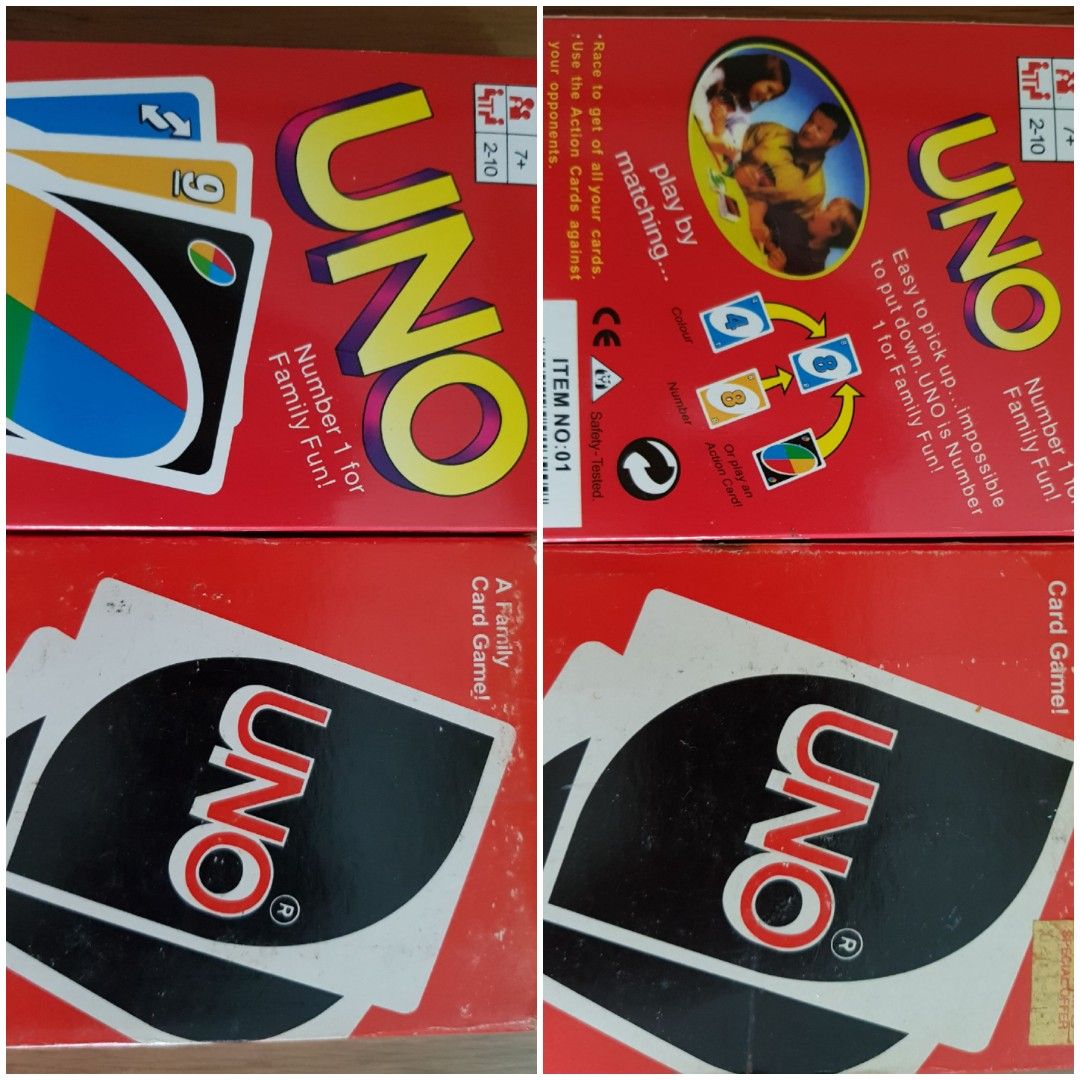 Board Games/Cards, Hobbies & Toys, Toys & Games on Carousell